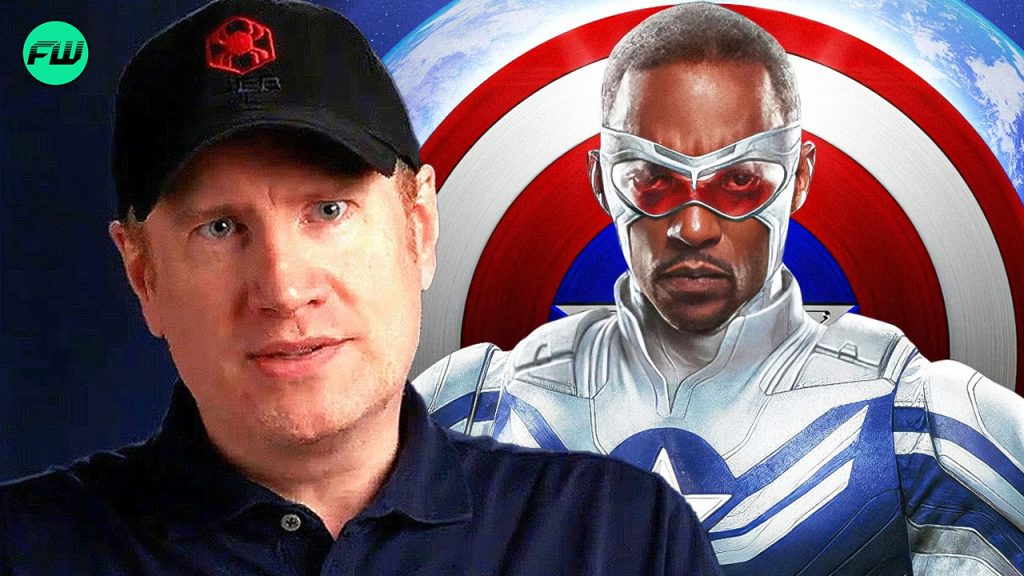 New ‘Captain America 4’ Update Restores Fans’ Faith in the MCU as Kevin ...