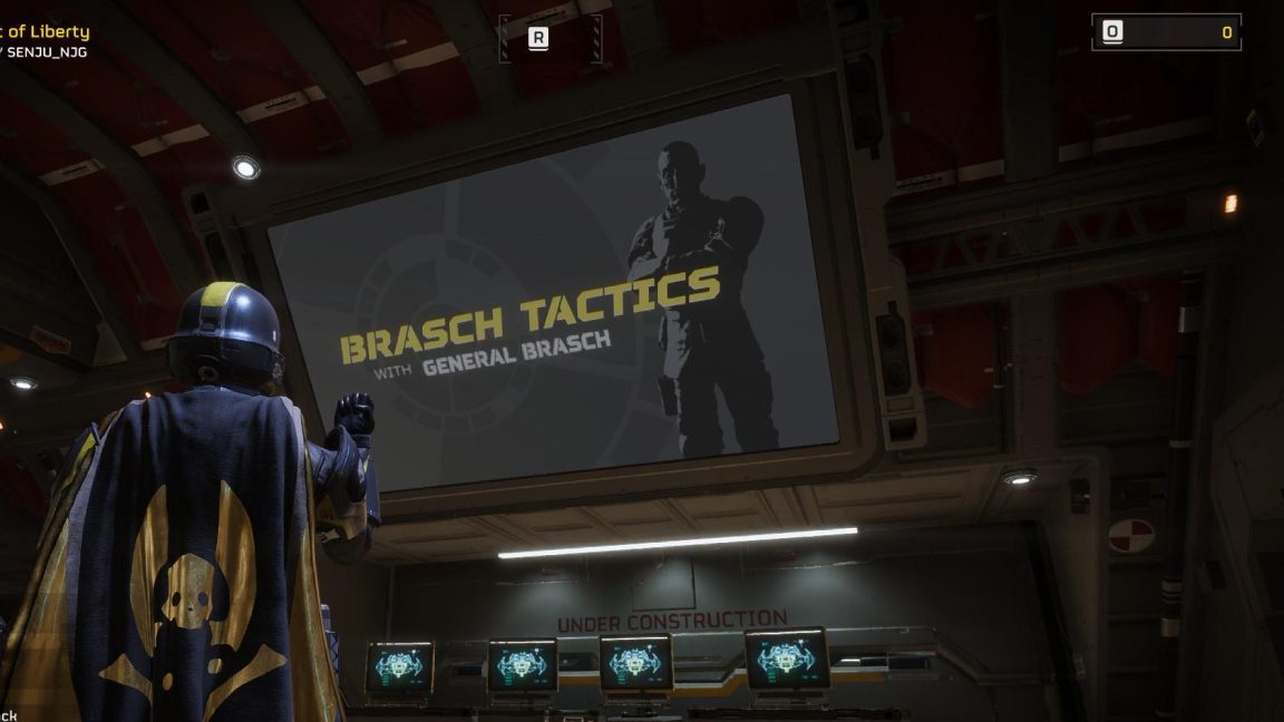 “Because that makes you a coward”: 'Brasch Tactics' Give Helldivers 2 ...