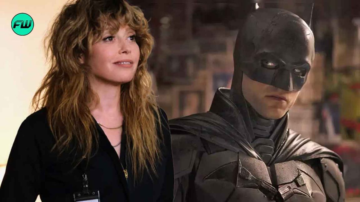 Are You Listening Matt Reeves? Russian Doll Star Natasha Lyonne is Game ...