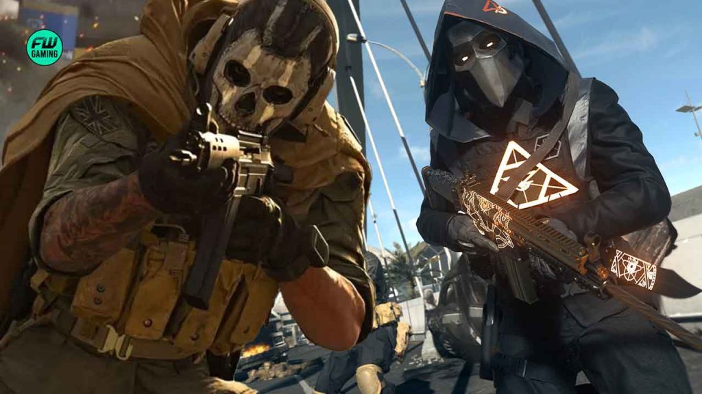 Call of Duty: Warzone's Season 2 Reloaded Brings Back Warzone 1 Fan ...
