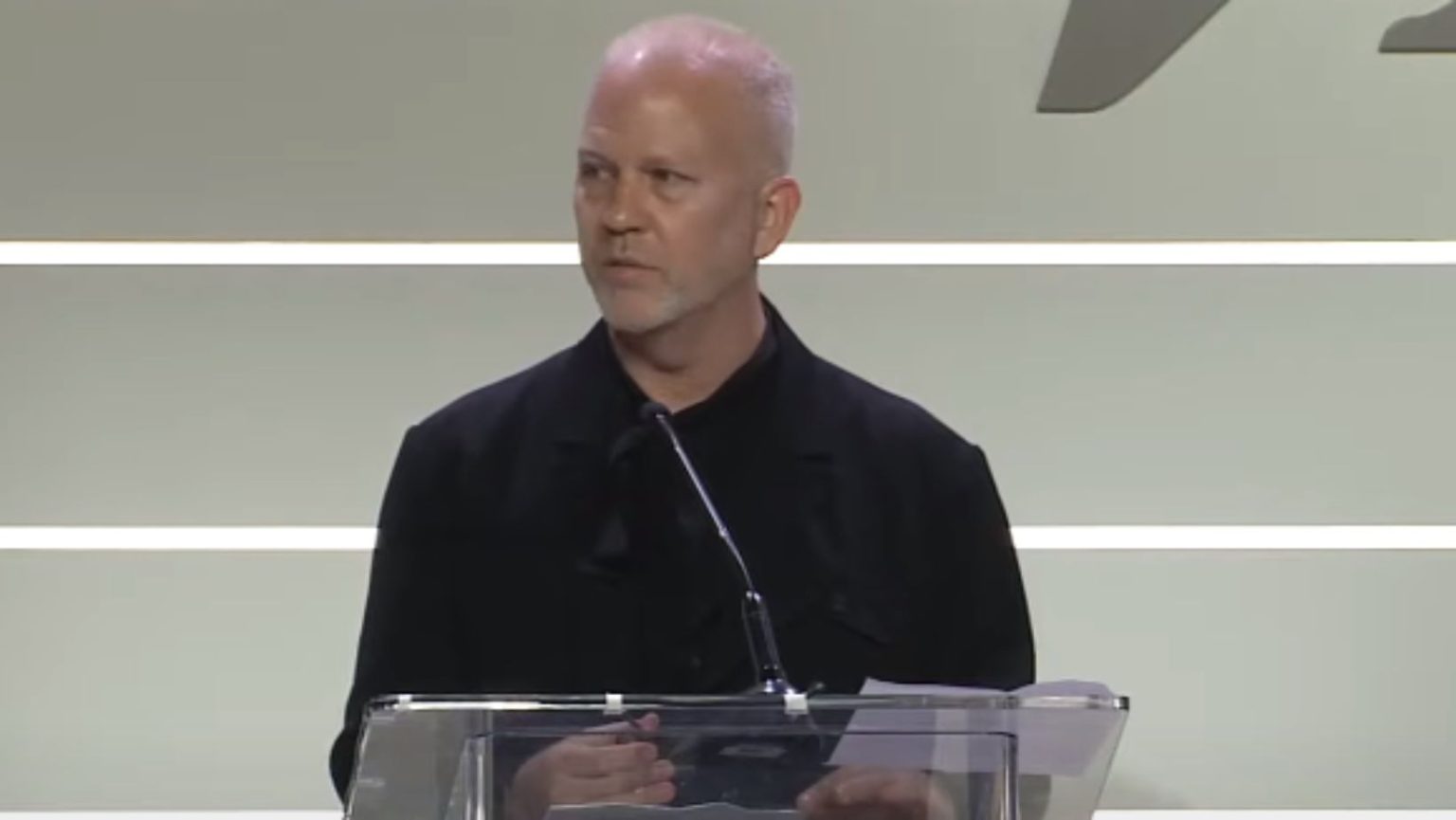 “Before I didn’t do that. My bad”: Ryan Murphy’s Painful Lesson After ...