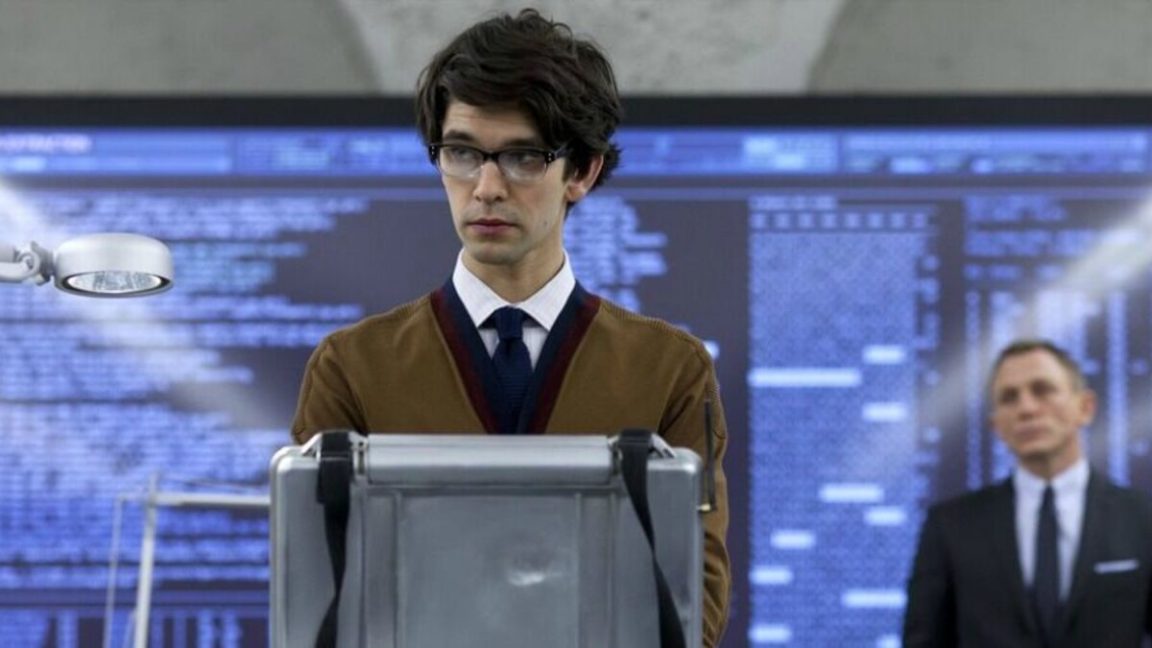 “That’s Not True”: MI6 Spy Debunks Rumor Agency Is All-White, All-Male ...