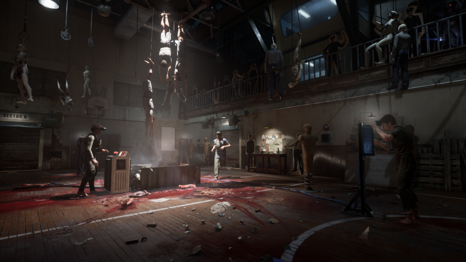 The Outlast Trials Review (PC)