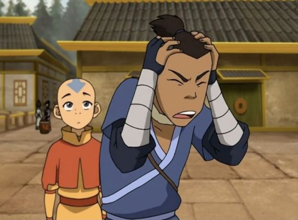 "America... has a long way to catch up": Why Avatar: The Last Airbender ...