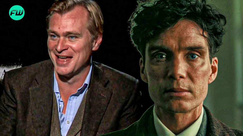 "These things are very instinctive": Christopher Nolan Reveals ...