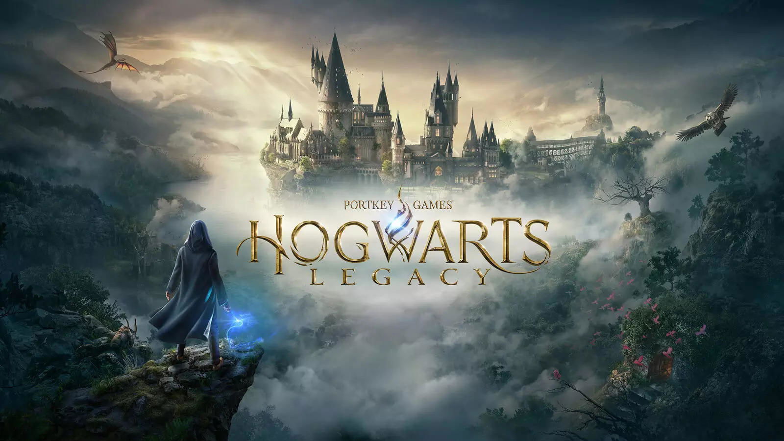 Hogwarts Legacy Trophy Guide - How to Unlock All the Achievements?