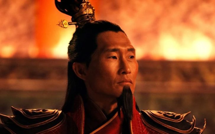 "I just want to find you tonight and…": One Avatar: The Last Airbender ...