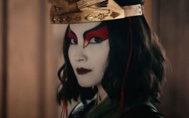 "I just want to find you tonight and…": One Avatar: The Last Airbender ...