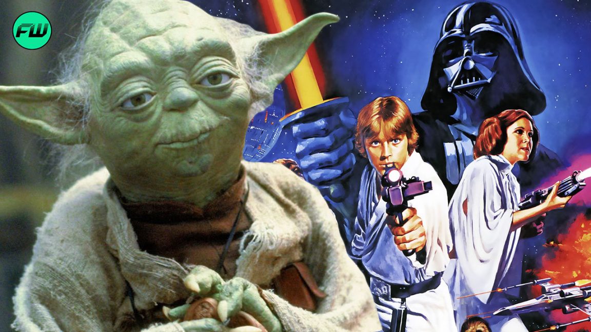 Weird ‘Star Wars’ Ads From the Early 2000s Drive Fans Mad, Attract More ...