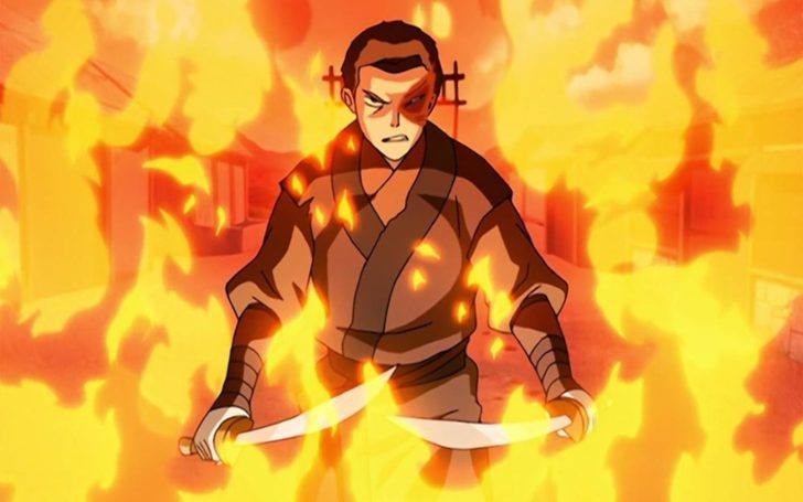 Zuko’s First Line in Avatar: The Last Airbender Had a Deeper Meaning ...
