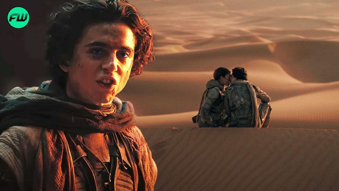 Dune 2 Makes a Major Shift in Demographic as Sequel Eyes to Demolish ...