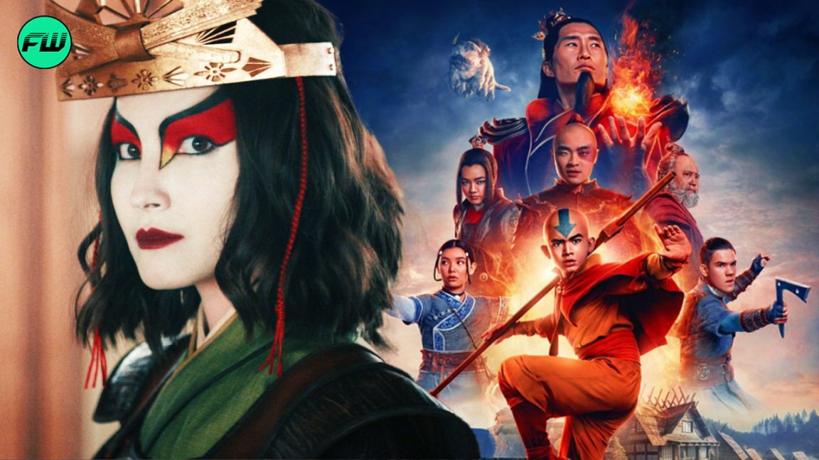 "I just want to find you tonight and…": One Avatar: The Last Airbender ...