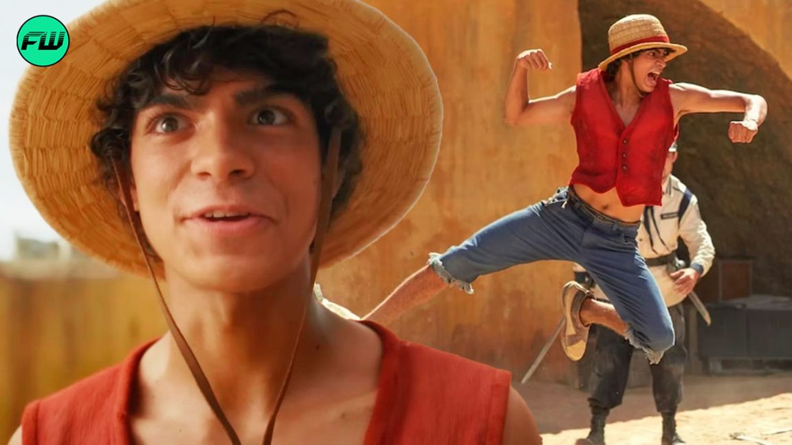 "He's like a Mexican Tom Holland": Iñaki Godoy is Going to be a Huge ...