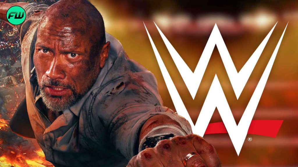 ATLA: Not Dwayne Johnson But His Frenemy From WWE Voiced The Boulder, a ...