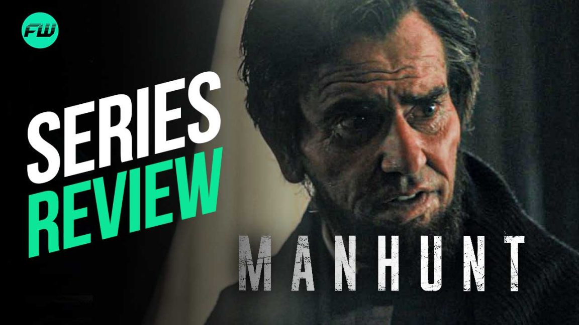 Manhunt Review: The 12-Day Hunt For John Wilkes BoothFandomWire