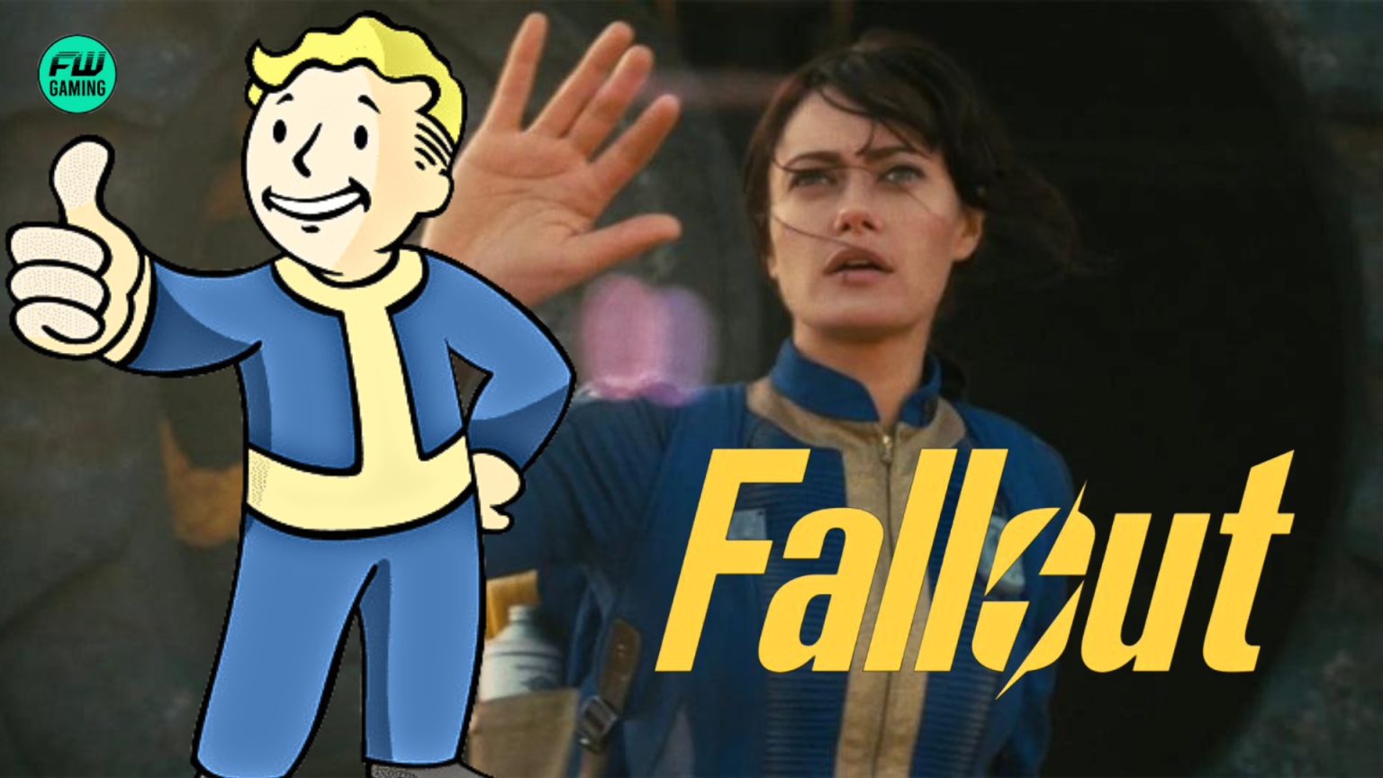 Prime Video's Fallout TV Show Gets a Spectacular Official Trailer ...