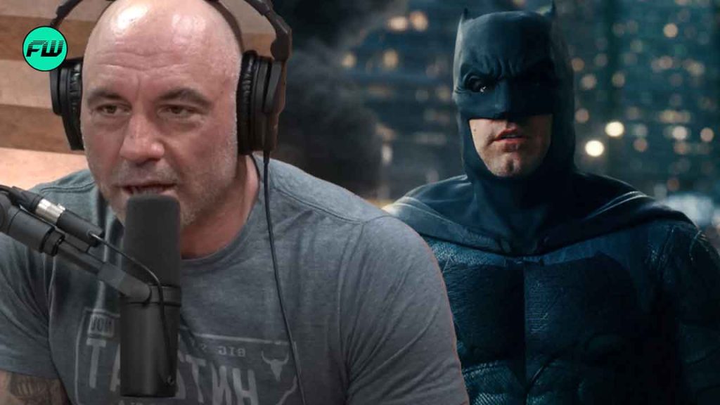 “It seems ridiculous”: Joe Rogan Agrees With Zack Snyder’s ...