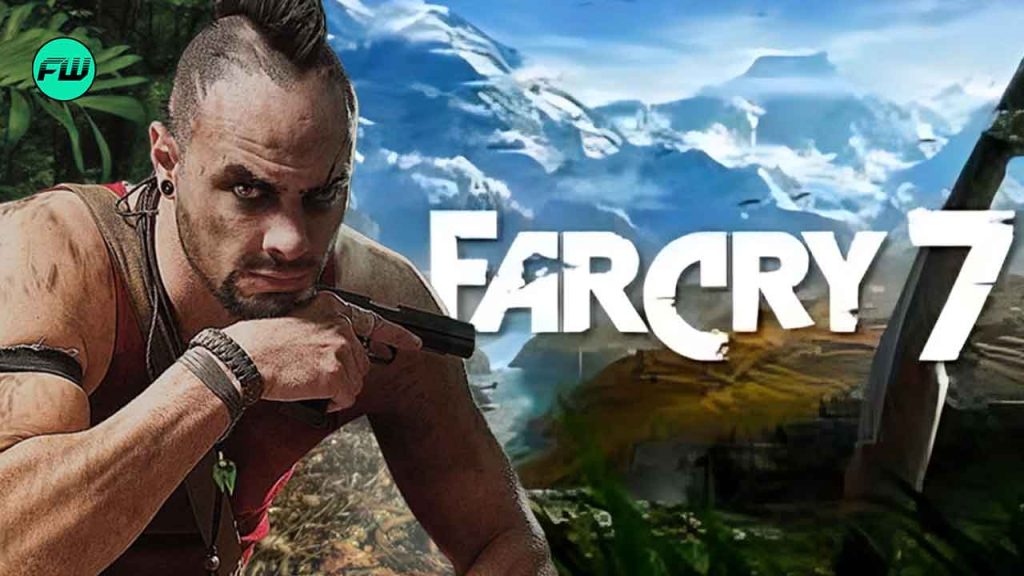 Far Cry 7 Might Revolutionize the Franchise With One Crucial Gameplay ...
