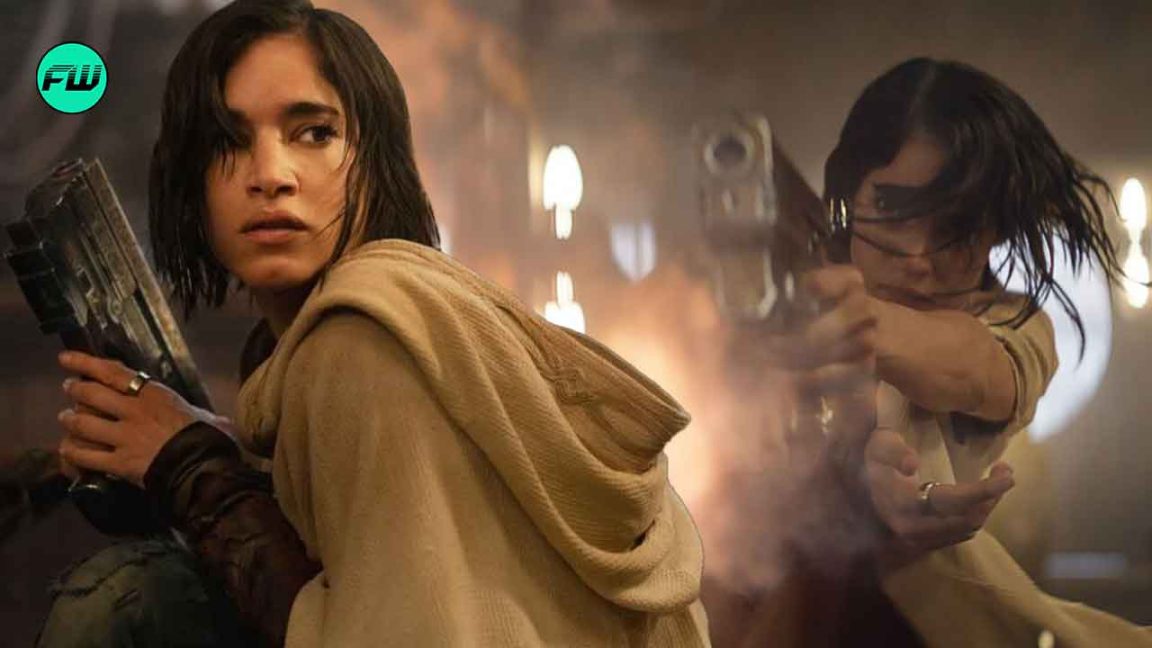 “It really affected me”: Sofia Boutella Couldn’t Handle Rebel Moon’s ...