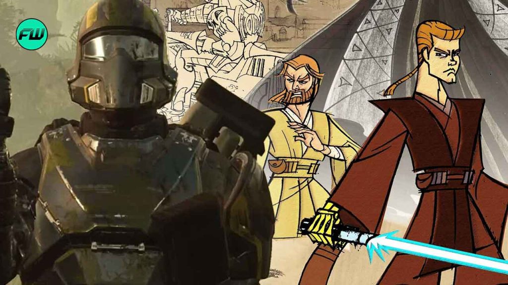 "You can say it's a remake of Helldivers": We Have to Admit, Helldivers ...