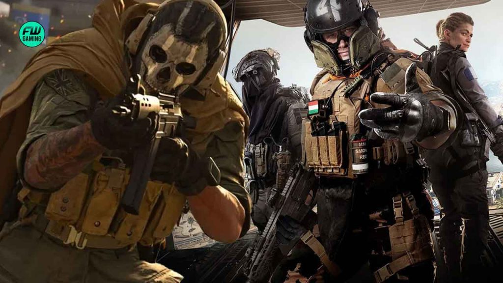 Call of Duty: Warzone's New Killstreak Will Stop Camping, and ...