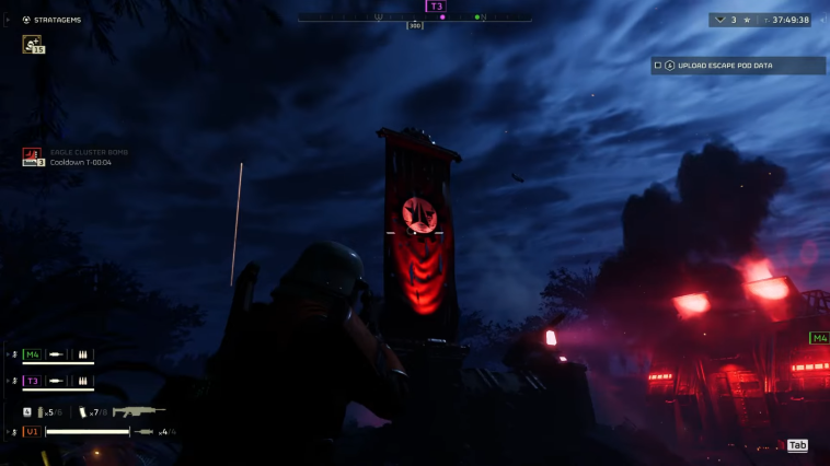 Helldivers 2 Theory: The Automatons Aren't Aliens, They Are From A Post ...