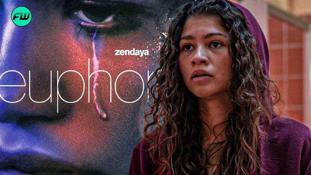 Zendaya’s ‘Euphoria’ Co-star Has Been Broke For Months Since HBO Series ...