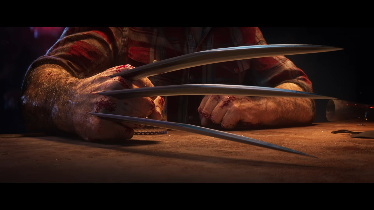 "Some of you don't seem to understand": Insomniac's Marvel Wolverine ...
