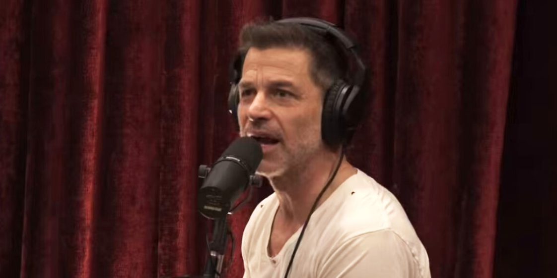 James Gunn Fans Hating on Zack Snyder Get a Reality Check from Karma ...