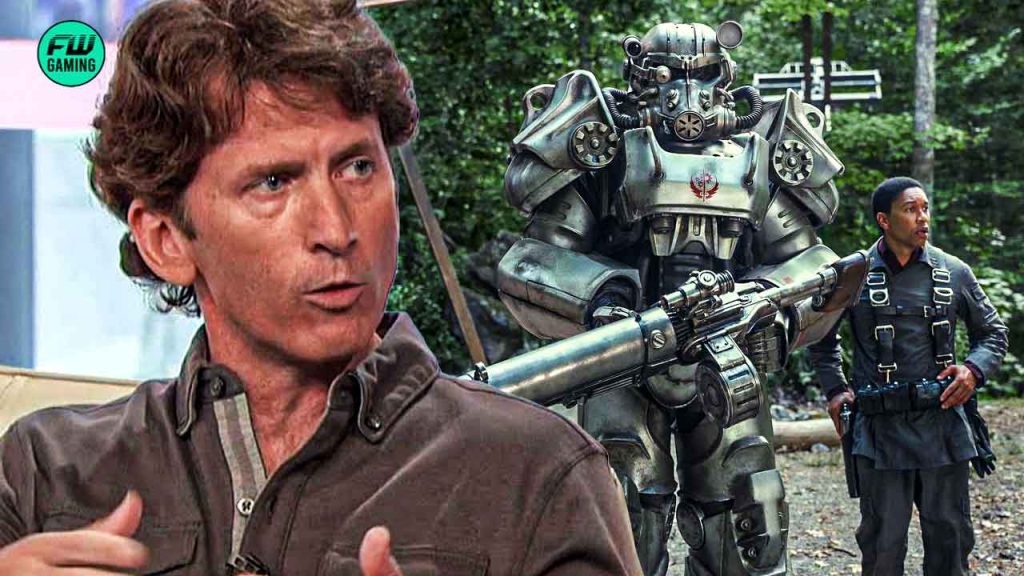 “Ya know it when you see it”: Todd Howard's Ultimate Compliment is a ...