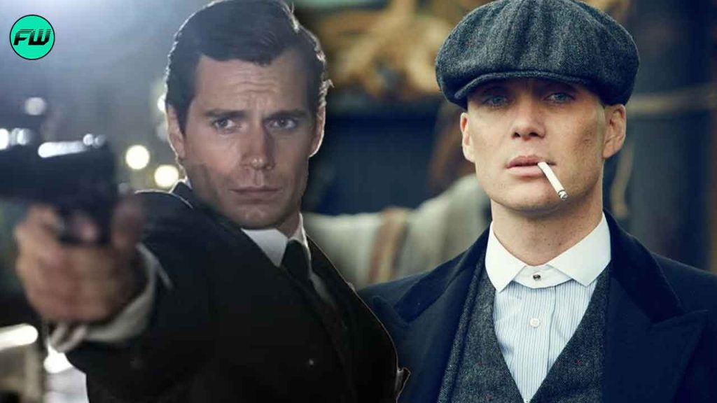 “He’s the toast of Hollywood now”: James Bond Producers Eyeing Cillian ...