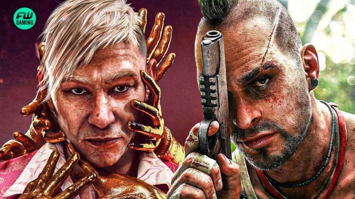 Far Cry 4: 3 Reasons Why Pagan Min Was A Better Villain (& 3 Reasons Why Vaas Is Still The ...