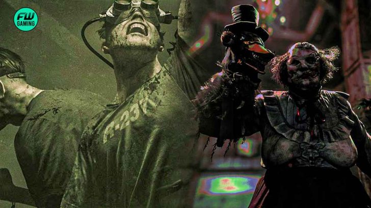 The Outlast Trials: Can Your PC Handle this New Nightmare? - PC ...