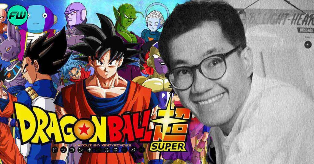 Akira Toriyama, Creator of Dragon Ball and Godfather of Anime, Passes ...