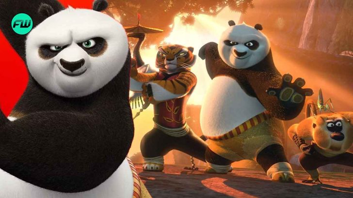 “This is definitely not the end”: Kung Fu Panda 5 Still Happening? Co ...
