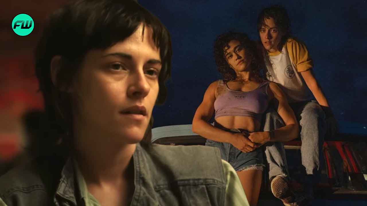 “thats Just Not How People Have S X” Kristen Stewart Is Done With