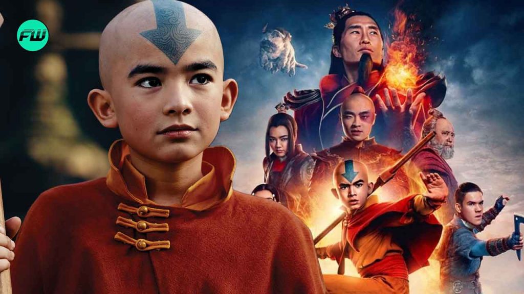 “The opportunity Sokka’s actor stole?”: Avatar: The Last Airbender ...