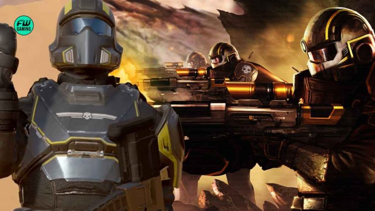 "We are aware of this and have taken action…": Helldivers 2 CEO Johan ...