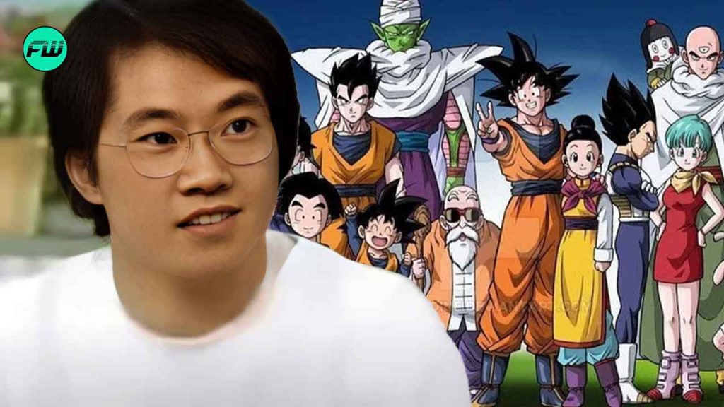 Dragon Ball Creator, Akira Toriyama Was Reportedly the 3rd Richest ...