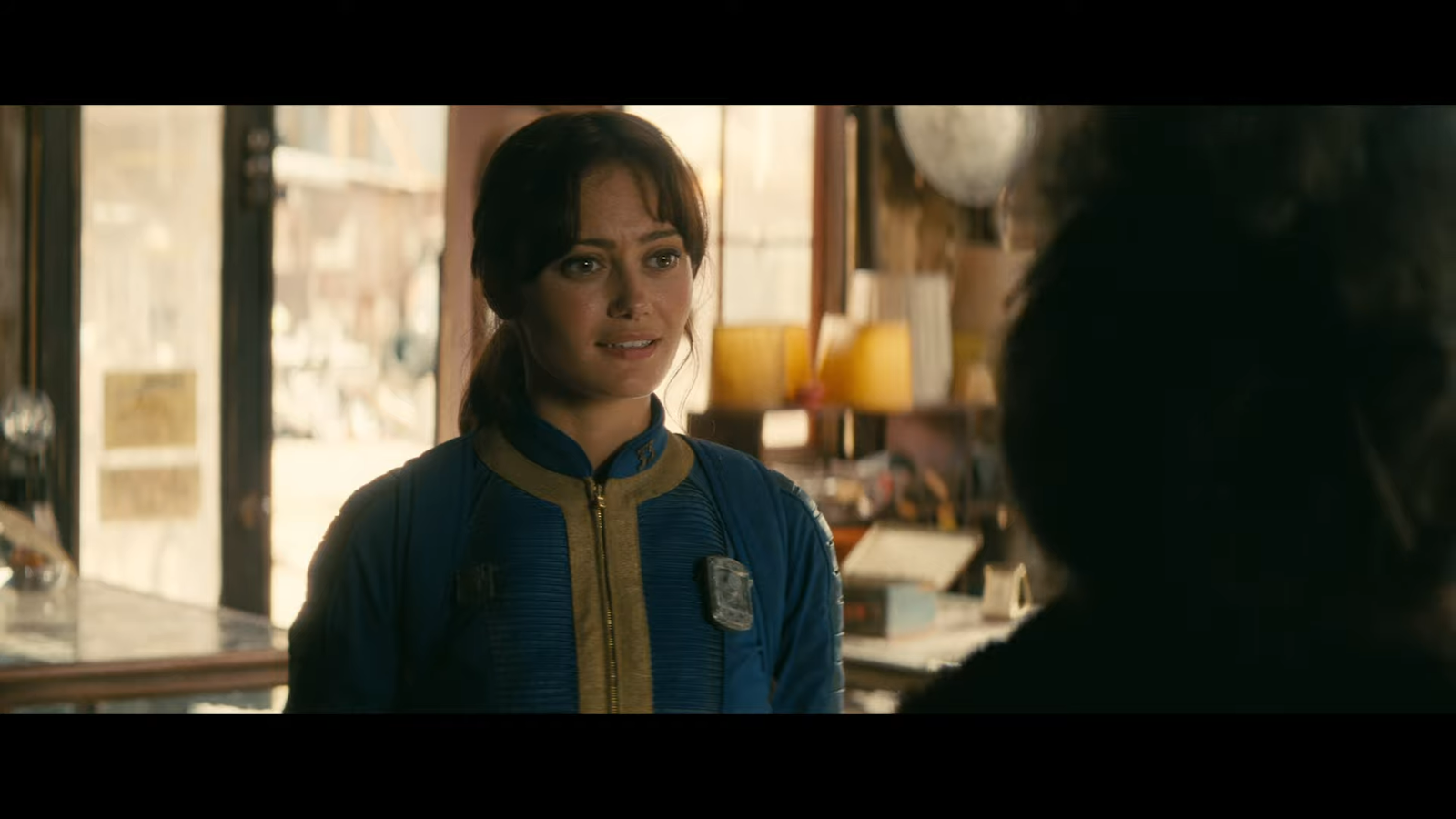 Amazon Prime’s Fallout Trailer Shows the Contrasting Lives of Its Two ...