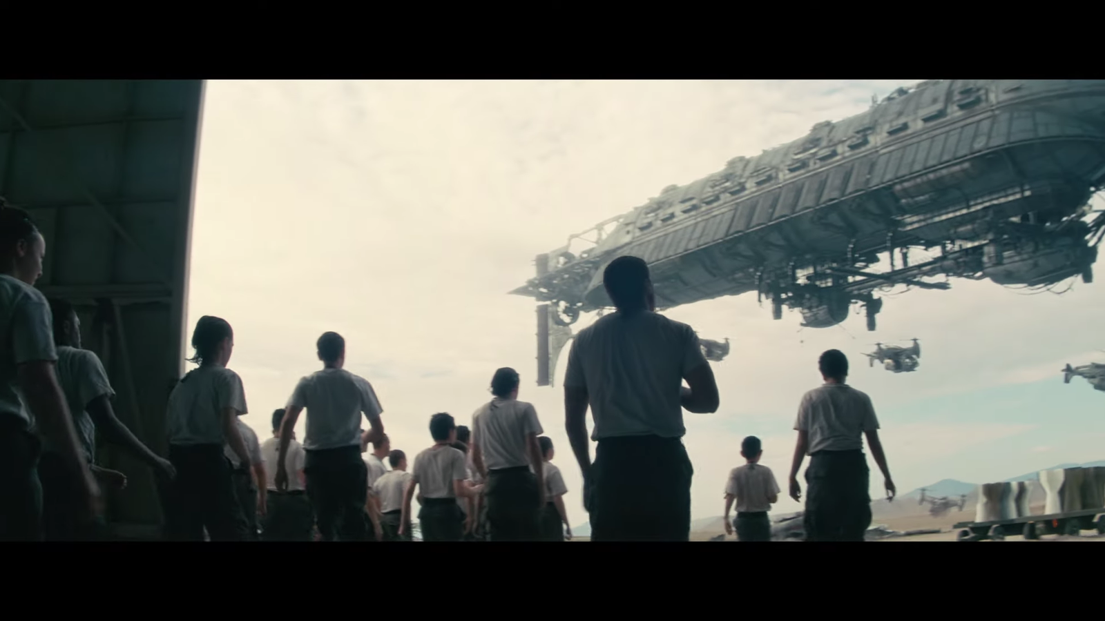 Amazon Prime's Fallout TV Show Trailer is Full of Easter Eggs to the ...