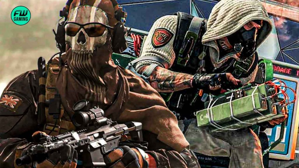 "I'm clippping it": Three Years Ago, A Call of Duty Player Did ...