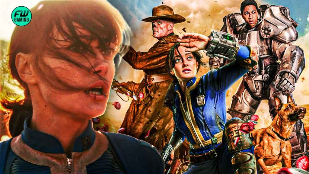 Prime Video Fallout TV Show Started Thanks to a Lunch Between Jonathan ...