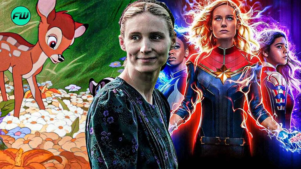 'Women Talking' Director Sarah Polley Exits Live Action Bambi Movie as ...