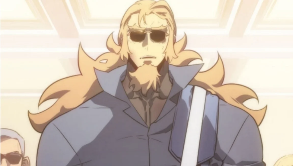 Solo Leveling: All National Level Hunters, Ranked