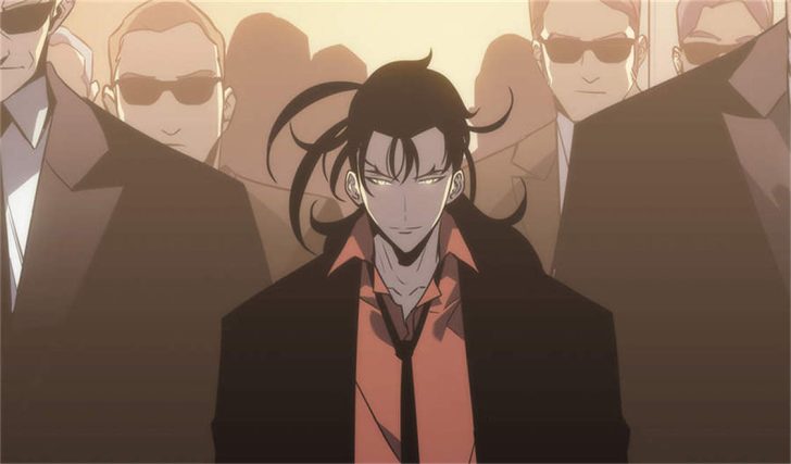 Solo Leveling: All National Level Hunters, Ranked