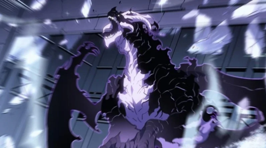 Solo Leveling: All National Level Hunters, Ranked