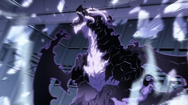 Solo Leveling: All National Level Hunters, Ranked