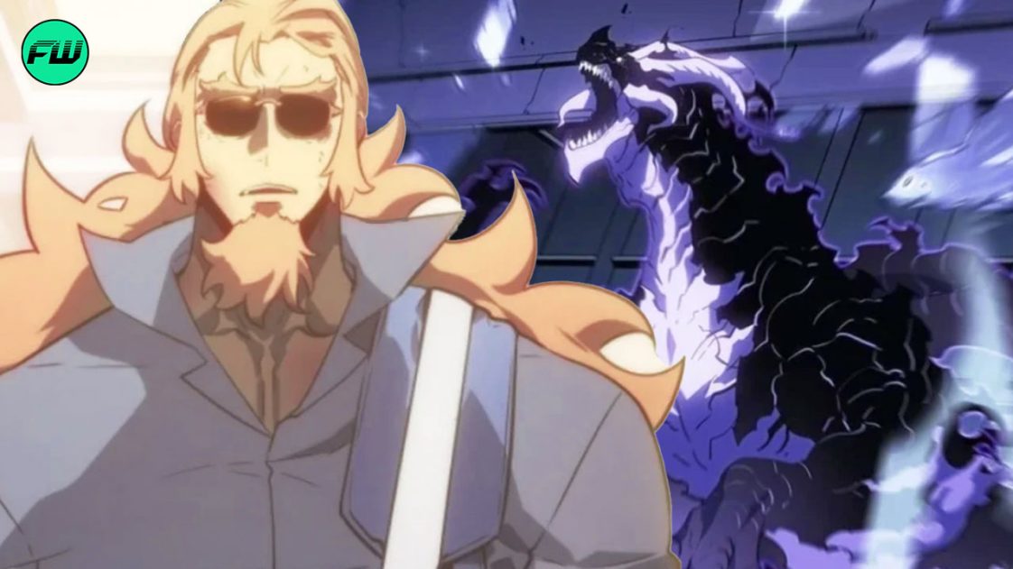 Solo Leveling: All National Level Hunters, Ranked