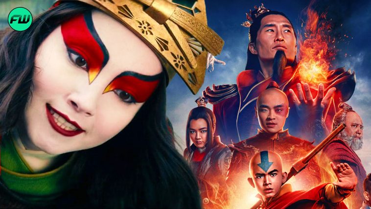 "I grew up in China": Suki Actor Maria Zhang Makes Bombshell Revelation ...